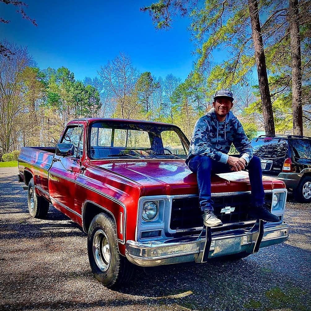 About Us - Live Edge of Lake Norman